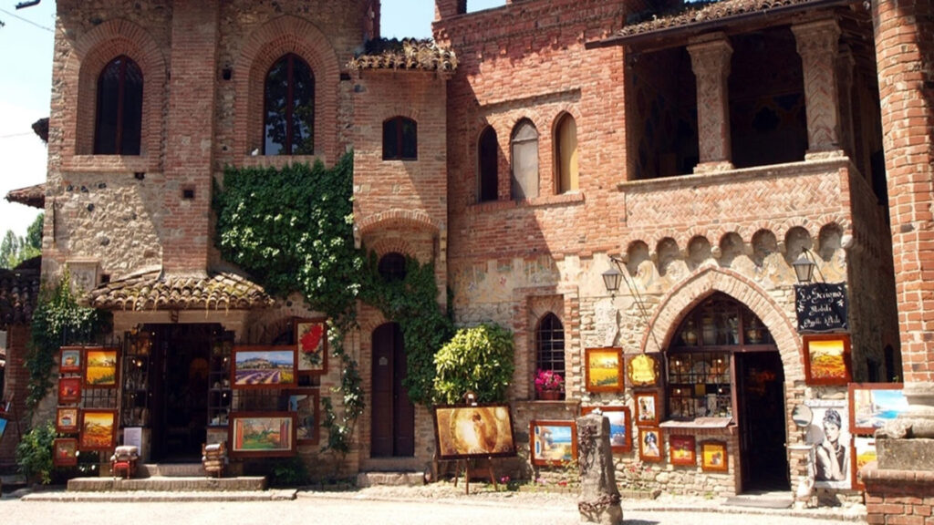 Home - Myricae Agenzia Viaggi